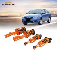 China Customizable Suspension Shock Absorber Low Noise BYD F3 Auto Spare Parts for sale