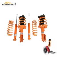 China Aluminum Sport Shock Absorber Hyundai La Festa Auto Suspension Parts for sale