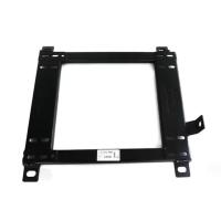 China Customizable Adjustable Race Seat Brackets Thickened Steel For Toyota GT V for sale