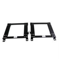 China Position Adjustment Safety Bucket Seat Mounting Customized For Audi for sale
