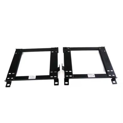 China Position Adjustment Safety Bucket Seat Mounting Customized For Audi for sale