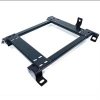 China High Strength Racing Car Bottom Mount Seat Brackets For 1996 Toyota SUPRA for sale