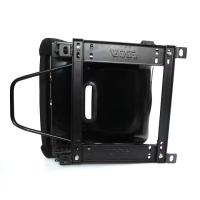 China Position Adjustment Safety Bucket Seat Mounting Customized For Audi for sale