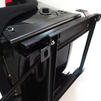 China Position Adjustment Safety Bucket Seat Mounting Customized For Audi for sale