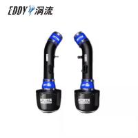 China Mushroom Head Cold Air Intake Kit Increase Airflow Efficiency For INFINITI G37 for sale