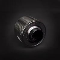 China Mushroom Head Cold Air Intake Kit Increase Airflow Efficiency For INFINITI G37 for sale