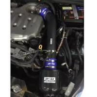 China NISSAN 350Z Carbon Fibre Air Intake Increase Airflow Automotive Engine Parts for sale
