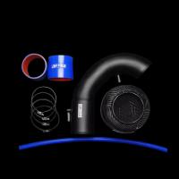 China Easy Assembly And Maintenance Carbon Cold Air Intake CAMARO Car Spare Parts for sale