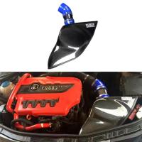 China EDDYSTAR CAR AIR INTAKE KIT HIGHER QUALITY  FOR  08-13 Audi TTS-2.0T for sale