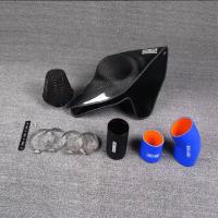 China EDDYSTAR CAR AIR INTAKE KIT HIGHER QUALITY  FOR  08-13 Audi TTS-2.0T for sale
