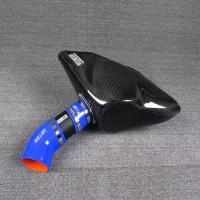 China EDDYSTAR CAR AIR INTAKE KIT HIGHER QUALITY  FOR  08-13 Audi TTS-2.0T for sale