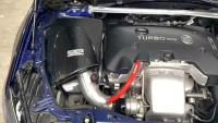 China Car Engine Replacement High Performance Air Intake Kit Buick Regal for sale