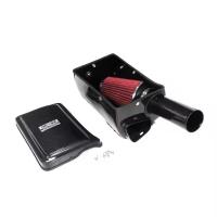 China Keep Temperatures Carbon Fiber Air Intake Engine Protection For Mercedes Benz for sale