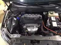 China Air Intake Filter Air Intakes system kits for Buick Excelle for sale