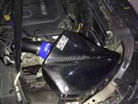 China Air Intake Filter Air Intakes system kits for Buick Excelle for sale
