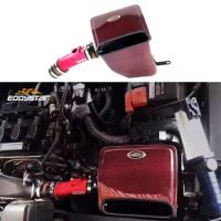 China Air Filter High Flow Car Cold Air Intake Filter for Honda Civic for sale