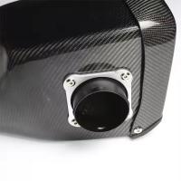 China High Performance Cold Air Intak Kit for Honda Civic for sale