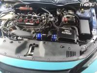 China High Performance Cold Air Intak Kit for Honda Civic for sale