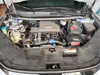 China Air Filter Intake Modified Sports Car Air Filter for Honda for sale