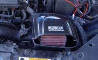 China Air Filter Accessories Replacement  Air Intake Honda SUV  BREEZE for sale