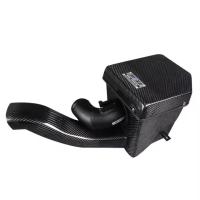 China High Flow Performance Cold Air Intake Kit For 14-17 Honda Fit GK5 for sale