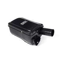 China Air Filter Carbon Fiber Car Air Box for Mercedes-Benz 1.6 - 2.0 T for sale