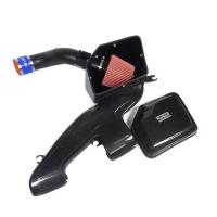 China Car Air Intake Bellows Cold Air Intake KIt System Part for BMW X1 for sale