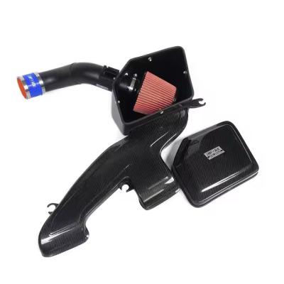 China Car Air Intake Bellows Cold Air Intake KIt System Part for BMW X1 for sale