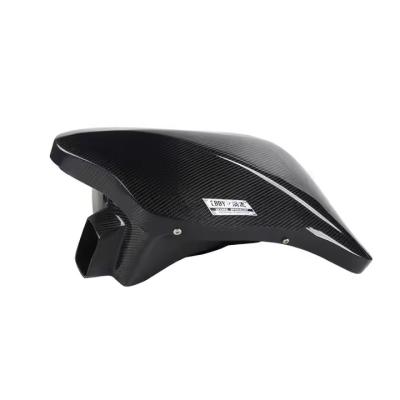 China High Performance Racing Car Air Intake Box for BMW 1 Series for sale