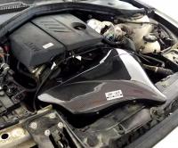 China High Performance Racing Car Air Intake Box for BMW 1 Series for sale