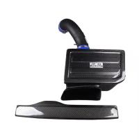China Auto Cold Air Intake Filter Kit 15-17 Audi S3 2.0T for sale