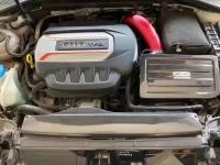 China Auto Cold Air Intake Filter Kit 15-17 Audi S3 2.0T for sale