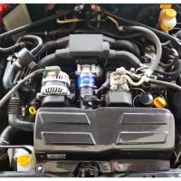 China Air Intake Automobile Filter Cold Air Filter Intake  sabaru brz for sale