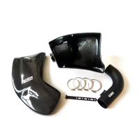 China carbon air intake cold air intake system for Chevrolet for sale