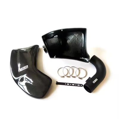 China carbon air intake cold air intake system for Chevrolet for sale