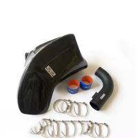 China carbon air intake cold air intake system for Chevrolet for sale