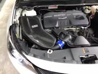 China carbon air intake cold air intake system for Chevrolet for sale