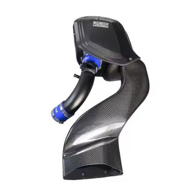 China universal high performance cold air intake kit  Mitsubishi for sale