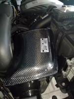 China cold air intak kit High Performance Cold Air Intake car air intake for Kia K4 K5 for sale
