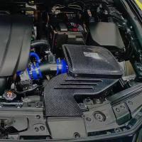 China Engine Soft Rubber Air Filter Hose for Mazda Enclave RWD Atez M3 M6 for sale