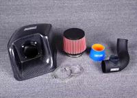 China EDDYSTAR China Big Factory Good Price Customized Auto Air Filter Flow Air Filters Cold Air Intake for MG for sale
