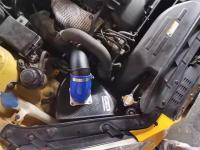 China Intake Modified Sports Car Air Filter for Hyundai GENESIS COUPE 2.0T for sale
