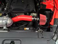 China performance heatshield cold air intake kit  Ford Mustang Mondeo Focus for sale