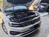 China high performance air intake for Volkswagen Sprinter 1.4T 1.8T 2.0T for sale