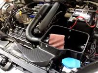 China high performance air intake for Volkswagen Sprinter 1.4T 1.8T 2.0T for sale