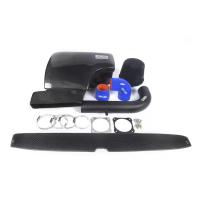 China Dual Chamber Air Intake Filter Kit For Volkswagen Golf for sale