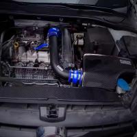 China Dual Chamber Air Intake Filter Kit For Volkswagen Golf for sale