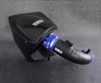 China Customized Cold Air Intake Kit Carbon Fiber Insulation For Buick LACROSSE for sale