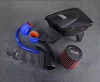 China Customized Cold Air Intake Kit Carbon Fiber Insulation For Buick LACROSSE for sale