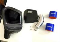China High Efficiency Carbon Cold Air Intake Buick Excelle Auto Spare Parts for sale